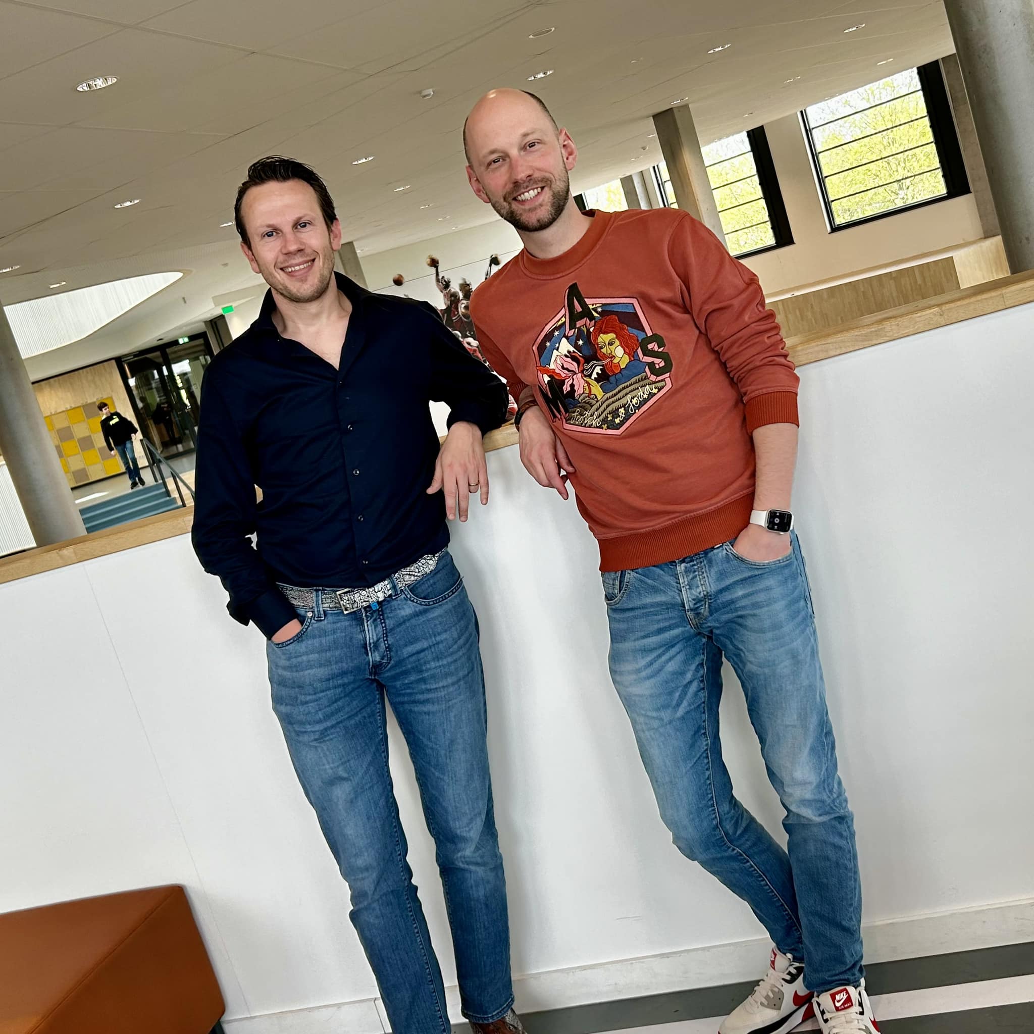 Over ons - Het Jaar 2000