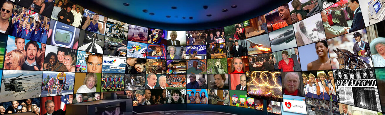 Het Jaar 2000 - Het Jaar 2000